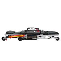 China High end chair type loading stretcher for sale