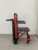 China 160KG Lightweight Folding Electric  Stair Stretcher for sale