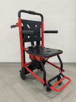 China 160KG Lightweight Folding Electric  Stair Stretcher for sale
