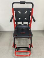 China 160KG Lightweight Folding Electric  Stair Stretcher for sale