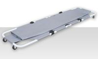China Dead Body Transport Stretcher for sale