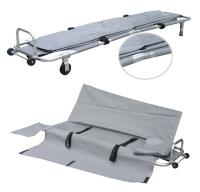 China Dead Body Transport Stretcher for sale