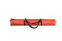 China High Quality Aluminum Alloy Two Fold Stretcher for sale