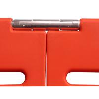 China MDK Four Fold Spinal Board Stretcher Durable Versatile For Rescue In Harsh Environments for sale