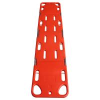 China MDK Four Fold Spinal Board Stretcher Durable Versatile For Rescue In Harsh Environments for sale