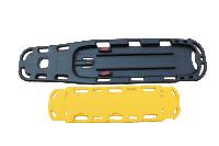 China Adult Child Set Spinal Board Stretcher for sale