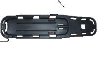 China Adult Child Set Spinal Board Stretcher for sale