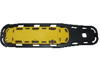 China Adult Child Set Spinal Board Stretcher for sale