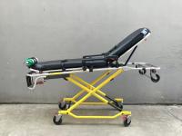 China MDK X Frame Pro Aluminum Alloy Ambulance Stretcher for sale