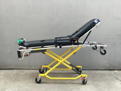 China MDK X Frame Pro Aluminum Alloy Ambulance Stretcher for sale