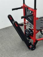 China Electric Crawler Stair Chair Stretcher For Emergency Rescue In Stairways And Corridors for sale