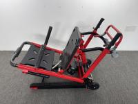 China Electric Crawler Stair Chair Stretcher For Emergency Rescue In Stairways And Corridors for sale