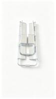 China 2100mm Medical Scoop Stretcher Ambulance Transport Aluminum Alloy for sale