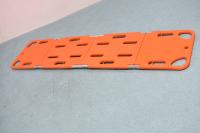 China Portable Health Carrier Emergency Rescue Spinal Spine Board for sale
