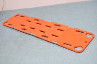 China Portable Health Carrier Emergency Rescue Spinal Spine Board for sale