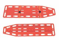 China Patient Shifting Ambulance Stretcher For First Aid X Ray Support for sale