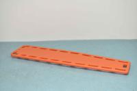 China 186x 41x 5cm Emergency Transfer Folding Medical Stretcher Ambulance for sale