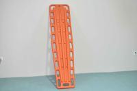 China 186x 41x 5cm Emergency Transfer Folding Medical Stretcher Ambulance for sale