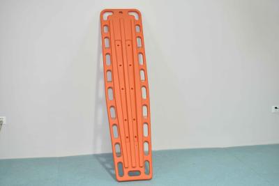 China 186x 41x 5cm Emergency Transfer Folding Medical Stretcher Ambulance for sale
