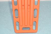 China 186x 41x 5cm Emergency Transfer Folding Medical Stretcher Ambulance for sale