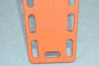 China 186x 41x 5cm Emergency Transfer Folding Medical Stretcher Ambulance for sale