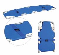 China MDK-A7(I) Direct Manufacture with best price Folding Medical Stretcher Ambulance Emergency Lightweight for sale