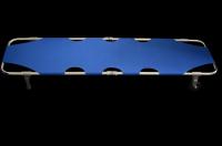China 71in Power Folding Scoop Stretcher Ems Light Weight For Hospital Patient Transfer for sale