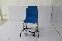 China Emergency Evacuation Stair Chair Stretcher 91cm Load Bearing 159KG for sale