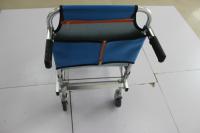 China Emergency Evacuation Stair Chair Stretcher 91cm Load Bearing 159KG for sale