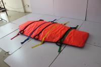 China 200CM EMERGENCYVACUUM MATTRESS STRETCHER for sale