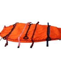 China Soft Emergency Rescue Stretcher Vacuum Mattress Ems First Aid for sale