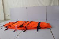 China Soft Emergency Rescue Stretcher Vacuum Mattress Ems First Aid for sale