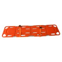 China 191CM Emergency Rescue Stretcher Long Spine Board First Aid ISO9001 for sale