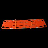 China 191x 47 X 3cm 159 Kg Emergency Rescue Stretcher Bed Ambulance Folding First Aid Device for sale