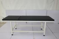 China EXAMINATION TABLE WITH MATTRESS for sale