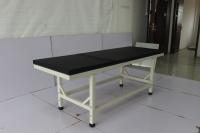 China EXAMINATION TABLE WITH MATTRESS for sale