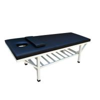 China 1.9m Medical Exam Bed Examination Couch Manually Operated ODM for sale