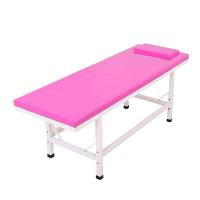 China 1.9m Medical Exam Bed Examination Couch Manually Operated ODM for sale