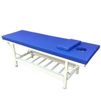 China H800mm Patient Electric Examination Beds Manually Operated 75in for sale