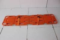 China 75.2in 3cm Non Medical Spine Board Backboard Stretcher Transport Adjustable Rescue for sale