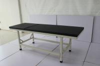 China W650MM Gynecological Electric Examination Beds Hospital 240KG Flat Table for sale
