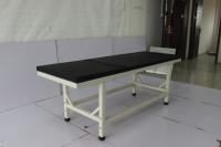 China W650MM Gynecological Electric Examination Beds Hospital 240KG Flat Table for sale