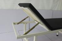 China W650MM Gynecological Electric Examination Beds Hospital 240KG Flat Table for sale