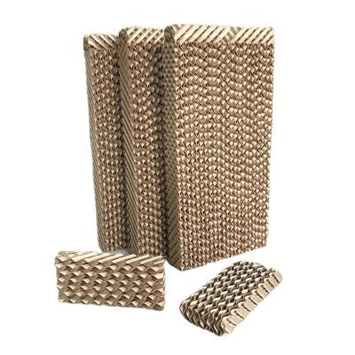 China XINGMUYUAN 10cm Evaporative Cooling Pad for Poultry House & Greenhouse - 7090/7060/5090 Models with 100mm Thickness for sale