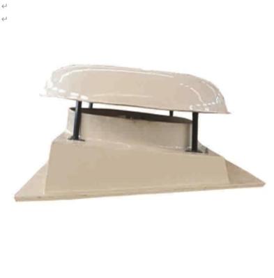 China Fiberglass Steel Roof Exhaust Fan 36-inch for Poultry Farm Warehouse Greenhouse Ventilation Cooling System for sale