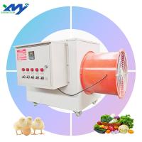 China 20kW Industrial Electric Heater for Poultry Farm & Greenhouse - 380V Heating System with 180-230m² Coverage for sale