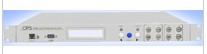 China Optical Bypass Protection System for sale