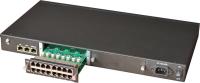 China Asterisk VoIP Gateway H.248/SIP/MGCP 8FXS+8FXO VoIP Gateway/ATA/IAD GT-IAD-8S8O for sale