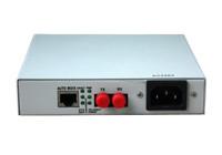 China Web Management 100/1000M Media Converter GTMC-G Series for sale