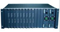 China Rack Mounted PDH/FOM Chassis for sale